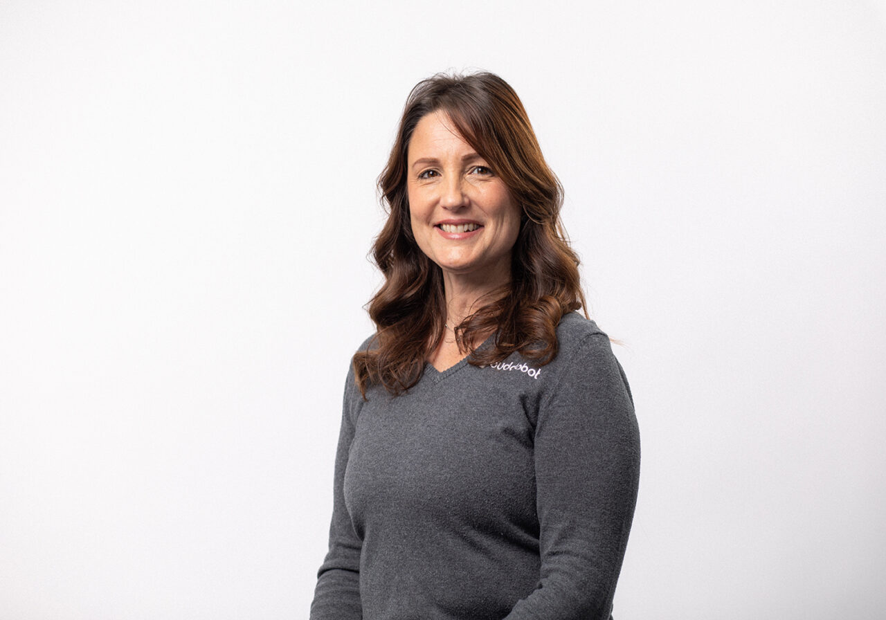 Key Buddos - BuddoBot Inc.