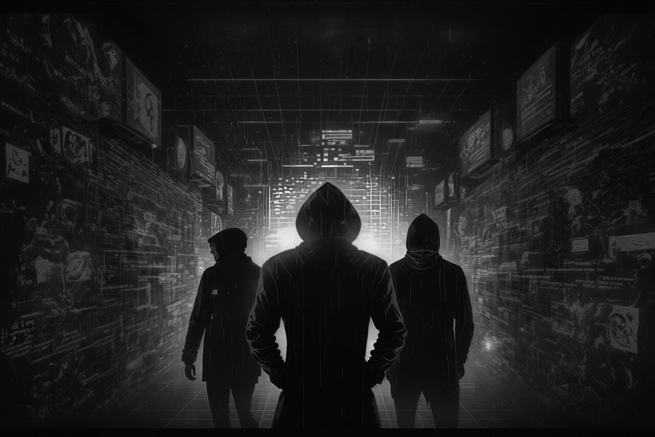 Threat Intelligence Buddobot