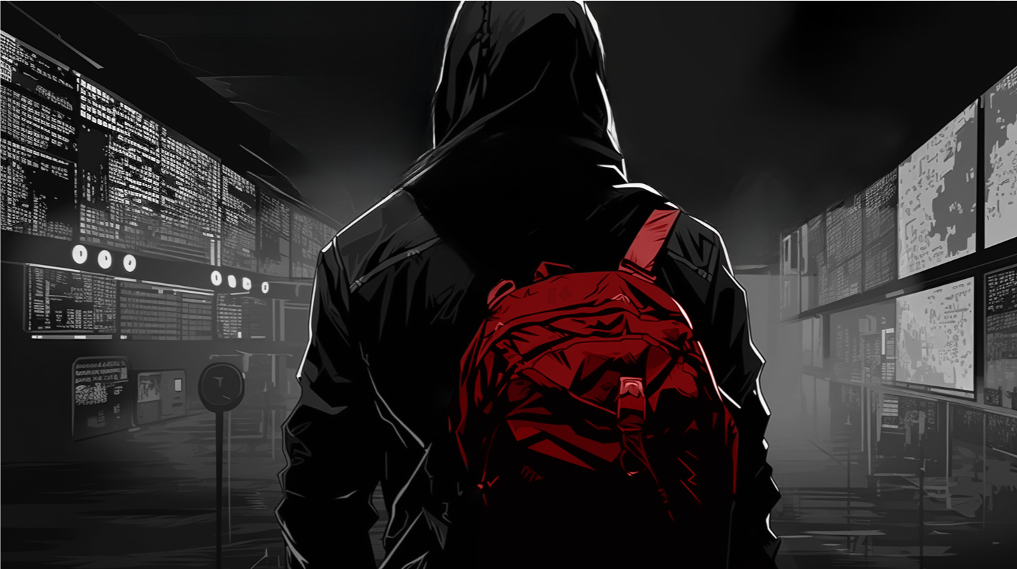 Gearing Up: Best Backpacks for Offensive Security - BuddoBot